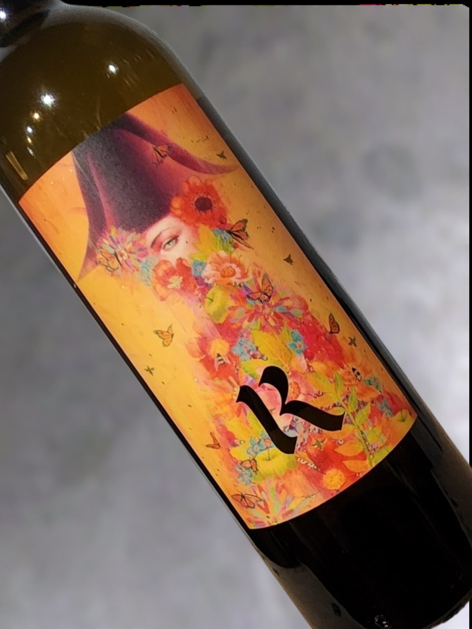 Realm Cellars Fidelio 2022 – Atlas Wine