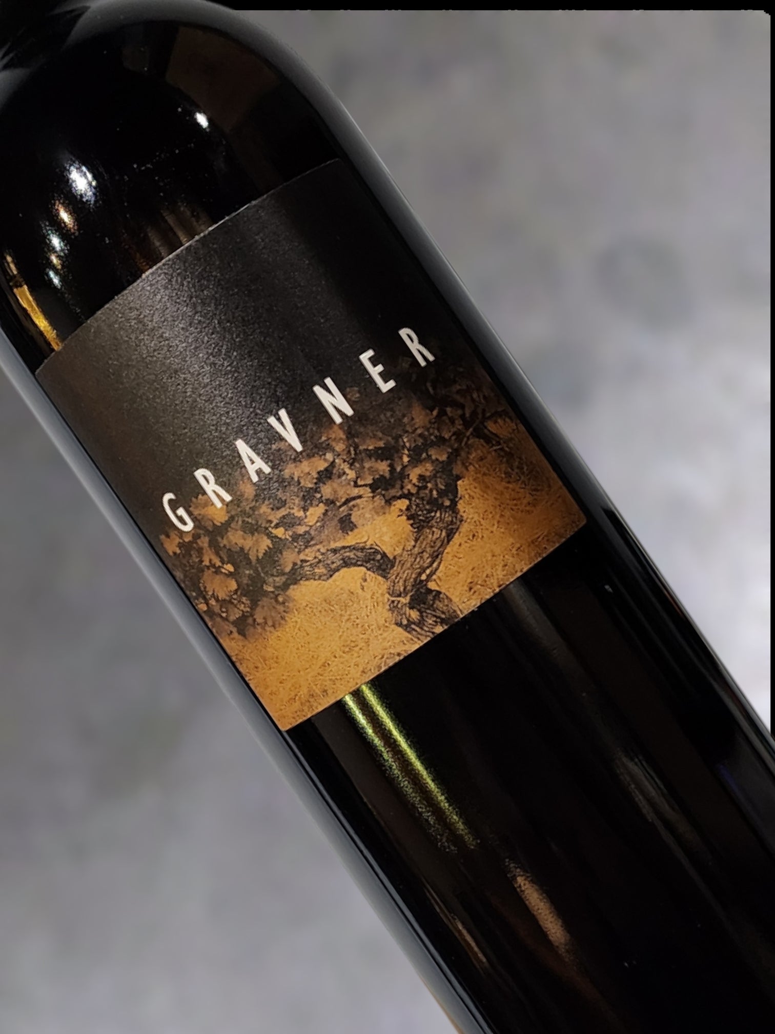 Gravner Ribolla Venezia-Giulia Bianco 2016 – Atlas Wine