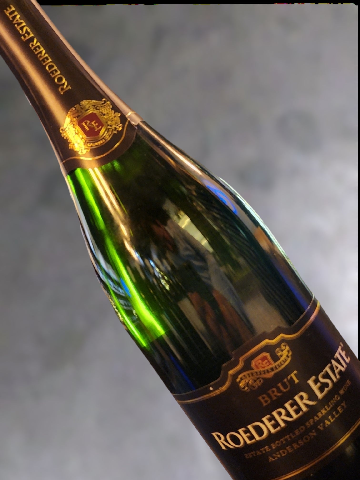 Roederer Estate Brut MV – Atlas Wine