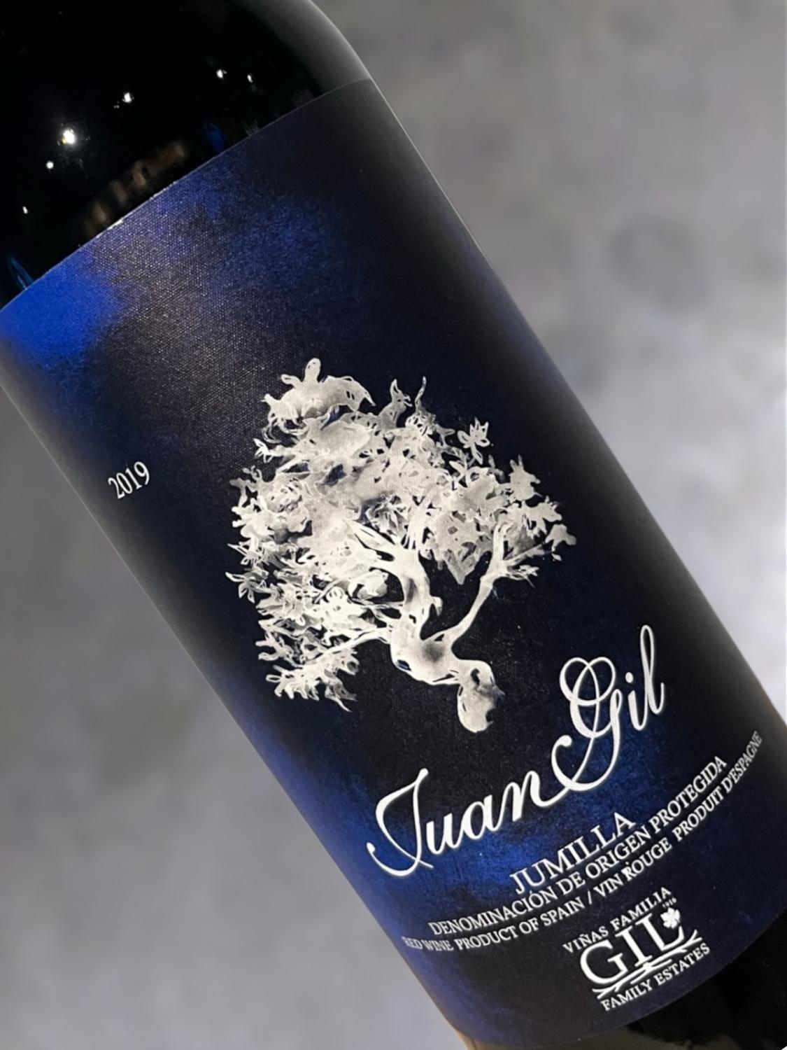 Juan Gil Blue Label 2022 – Atlas Wine