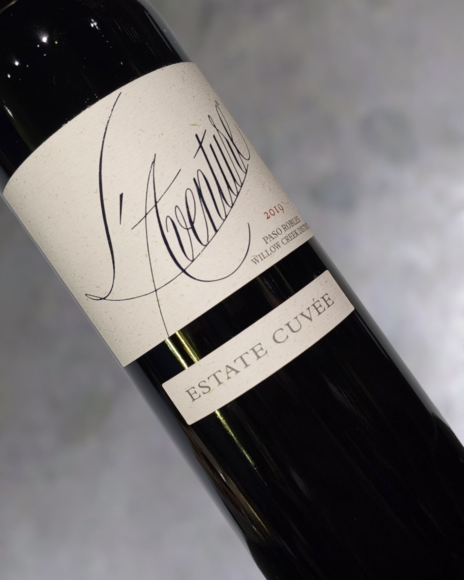 L'Aventure Estate Cuvee 2020 – Atlas Wine